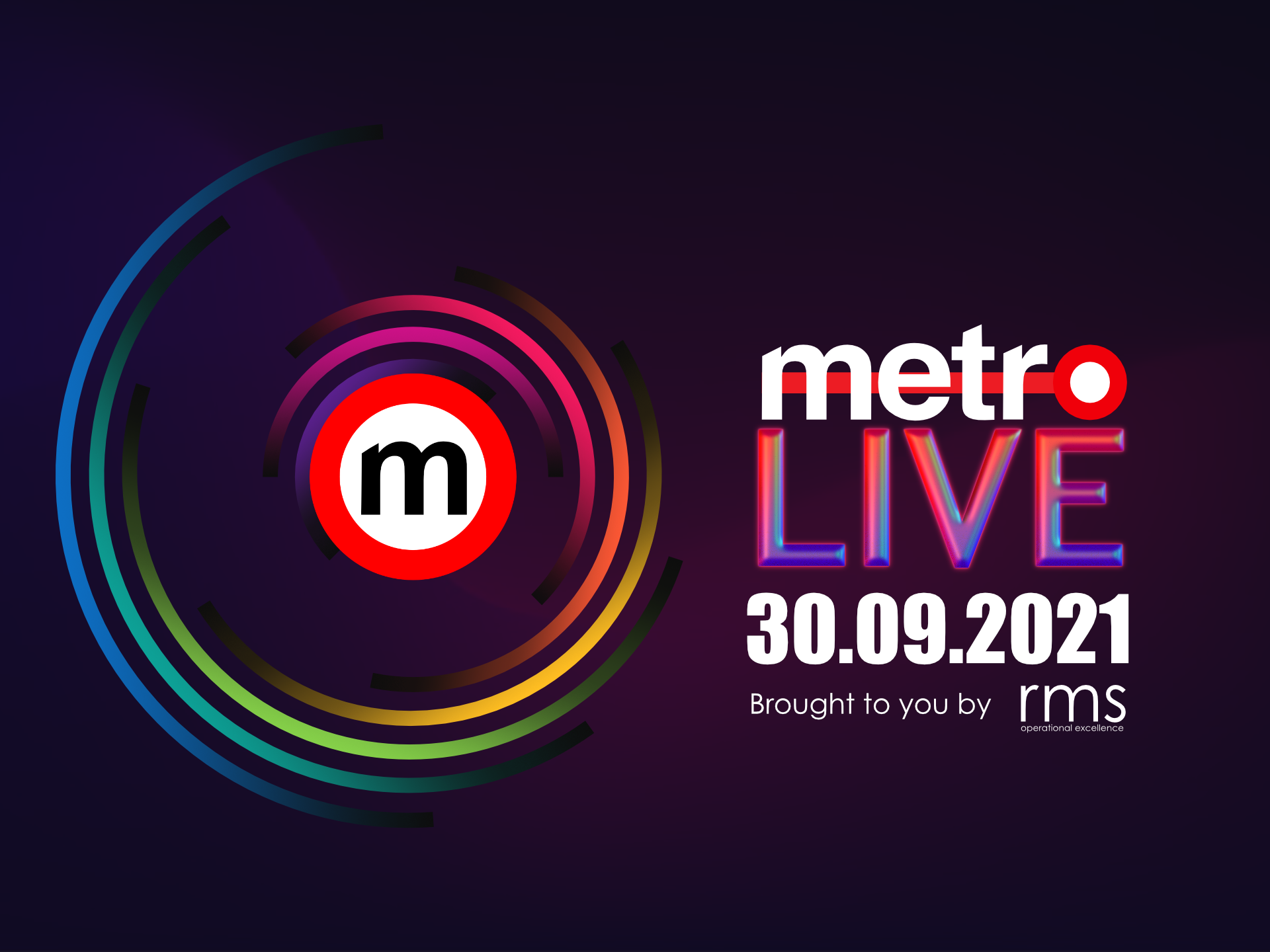 Home - Metrofy