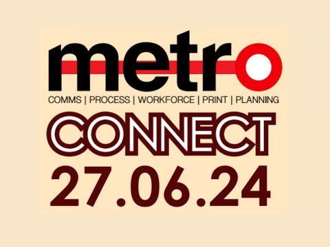 Metro Connect 2024 - Thank you! - The all-in-one digital workplace - Metro