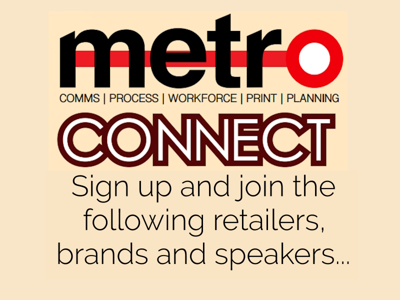 MetroConnect 24 Join these retailers - The all-in-one digital workplace ...